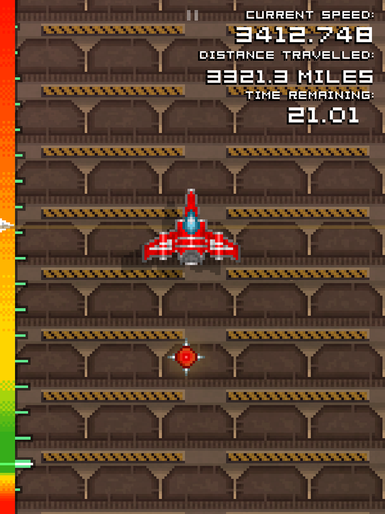 Atomic Test Pilot iOS, iPad, Android, AndroidTab, AndroidConsole, VITA ...