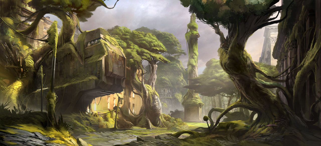 The Realm Windows, Mac, Linux, iOS game - ModDB