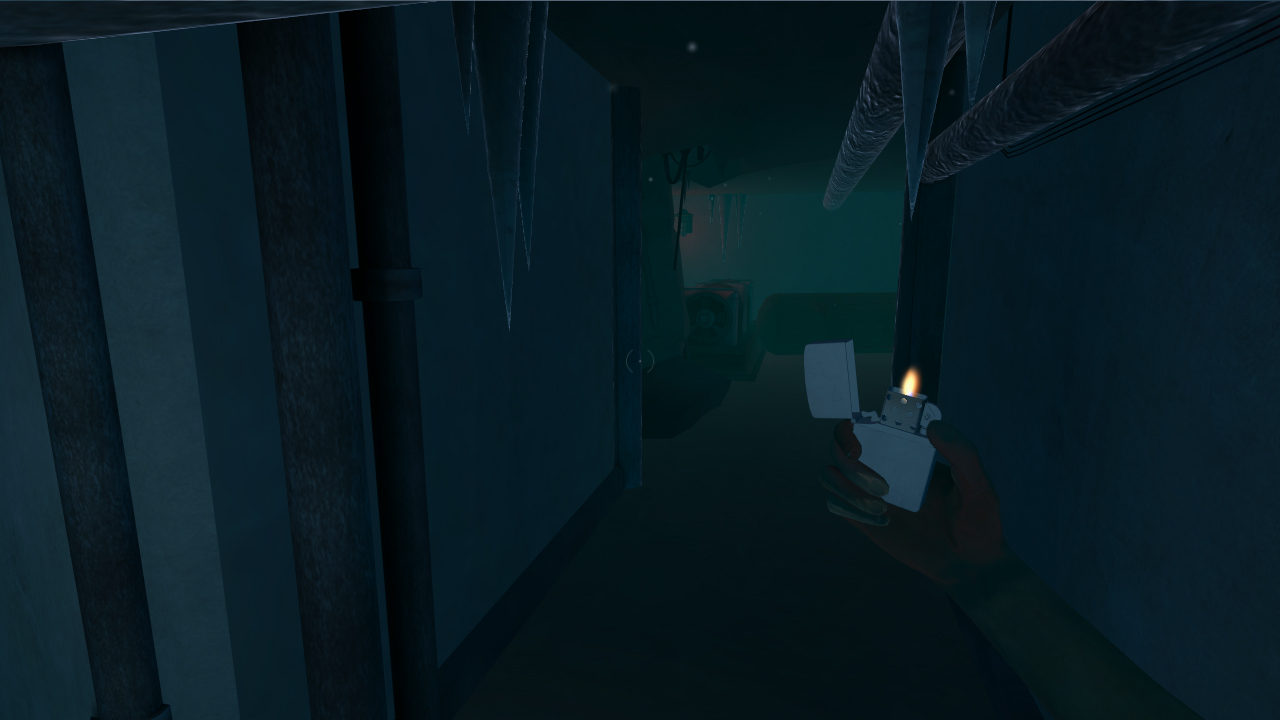 Screenshot 2 image - Flash Frozen - ModDB