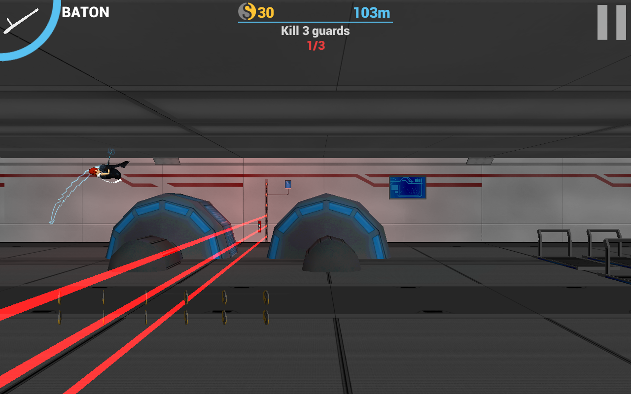 Long Run New Screenshtos image - ModDB