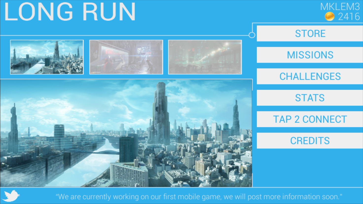 Long Run New Screenshots image - ModDB