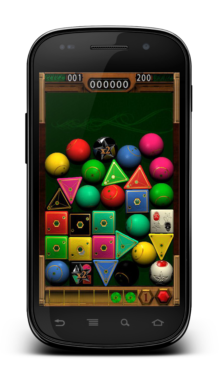 Tilt and Swipe iOS, iPad, Android, AndroidTab game - ModDB