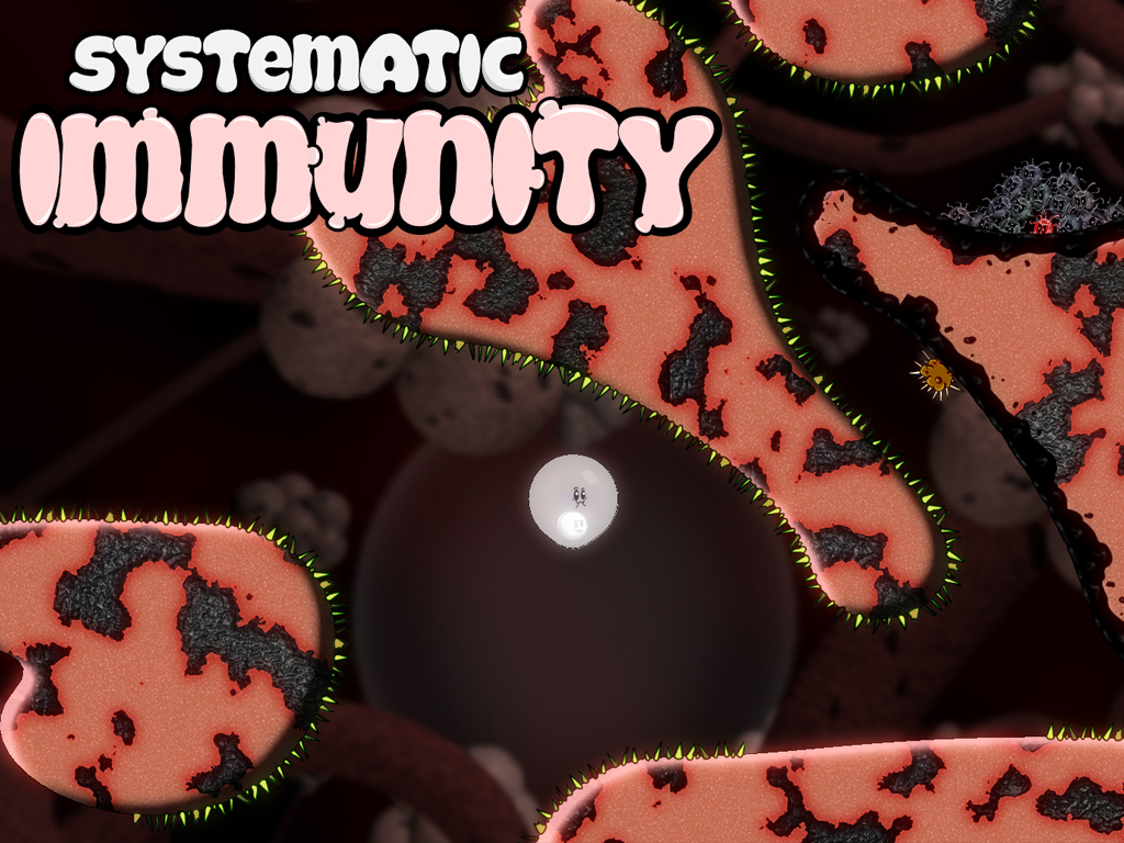 Systematic Immunity Windows game - ModDB