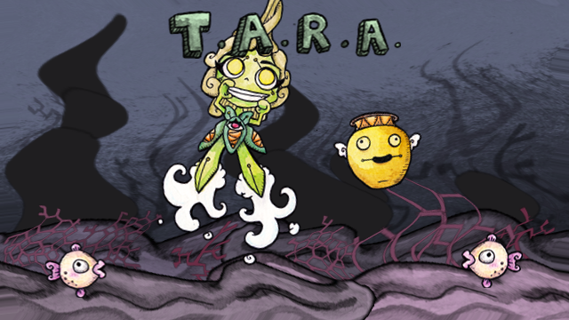 T.A.R.A. Web game - ModDB