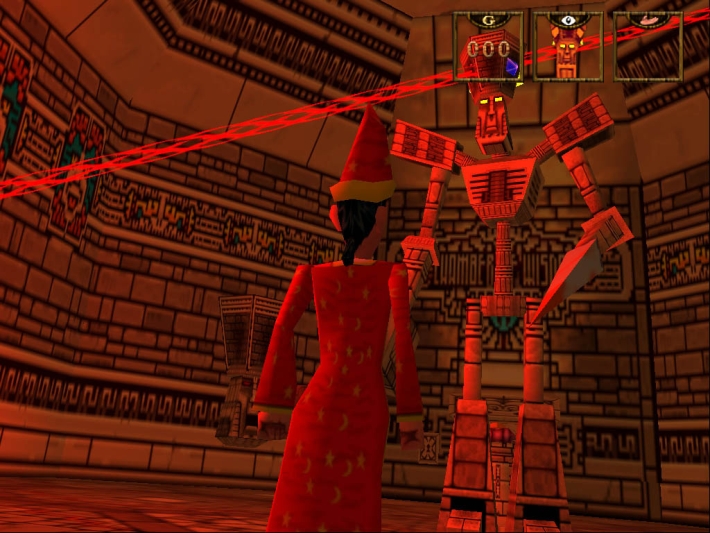 Screenshot image - Simon the Sorcerer 3D - ModDB