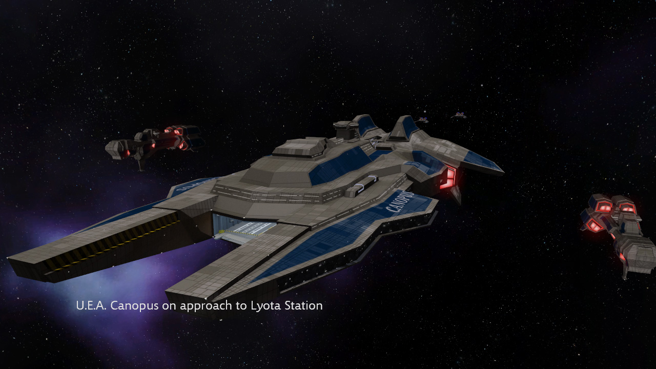 Eterium Demo Screenshots image - ModDB