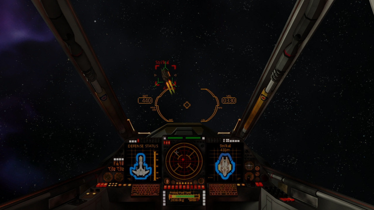 Eterium Screenshots image - ModDB