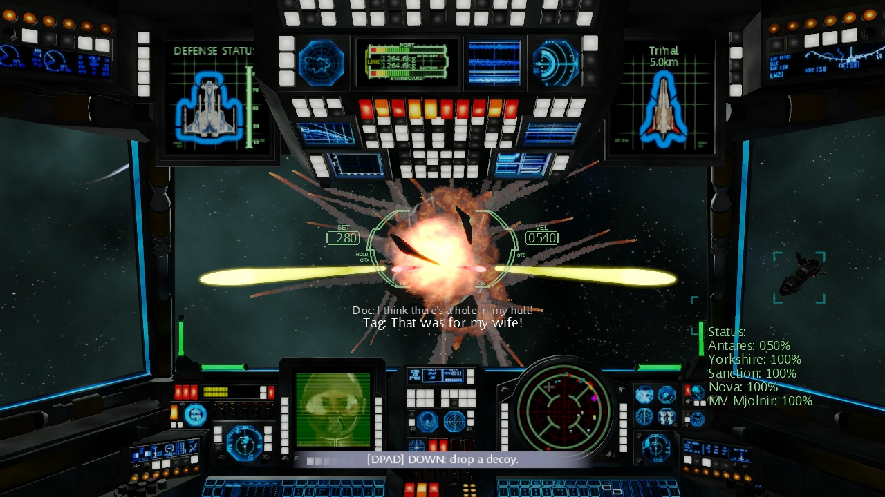 Eterium Screenshots image - ModDB