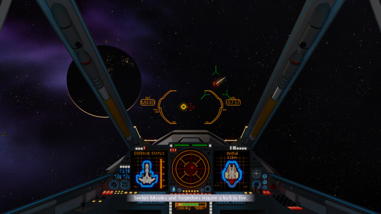 Eterium Demo Screenshots image - ModDB