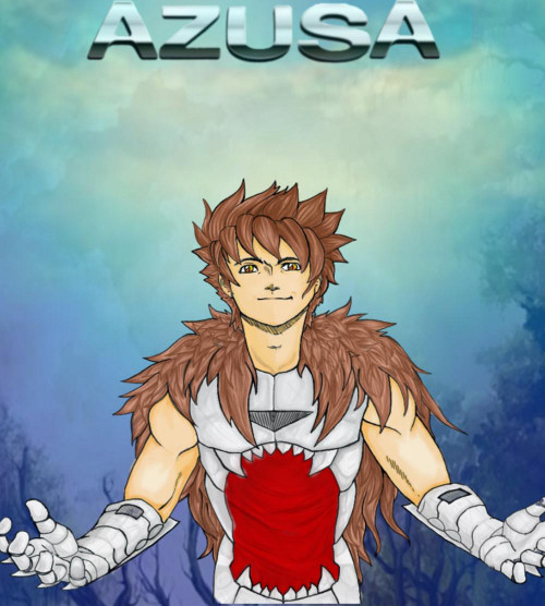 Azusa RP Screenshots image - ModDB