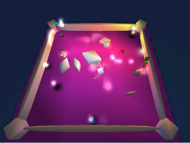 Screens of game process image - project_3 - ModDB