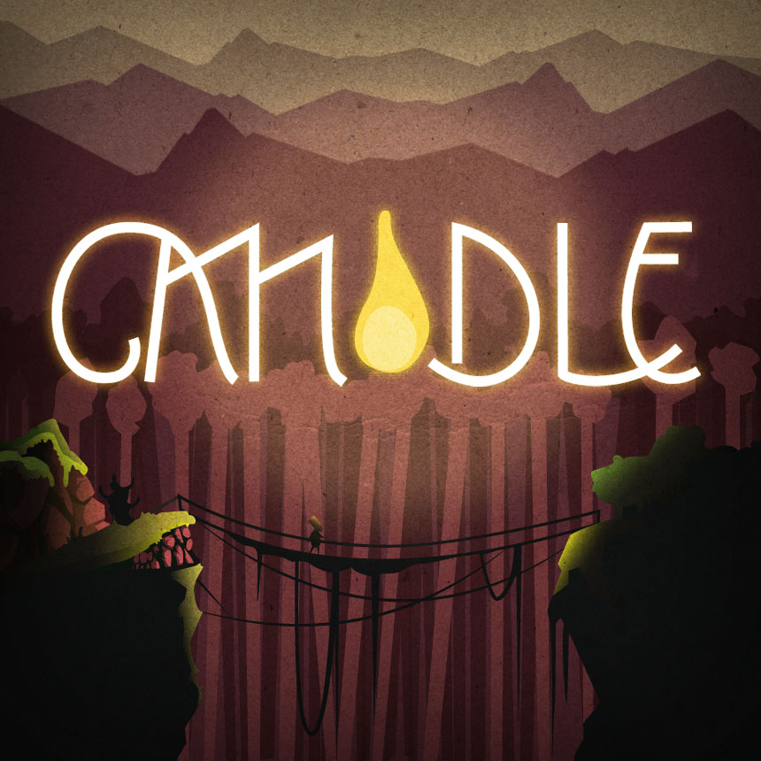 Candle Windows, Mac, Linux, WiiU game - ModDB
