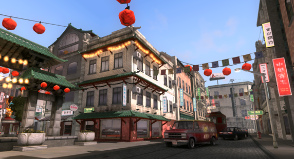 Final Hour Map Preview Pictures image - ModDB