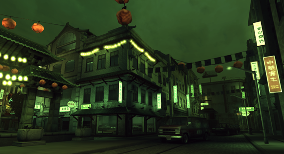 Final Hour Map Preview Pictures image - ModDB