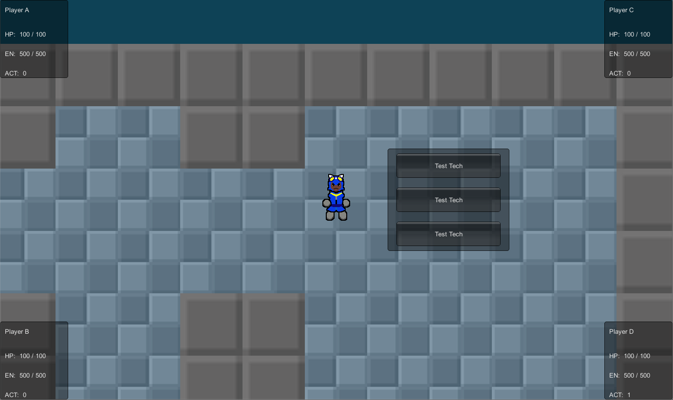 Placeholder UI image - GuildKnights - ModDB