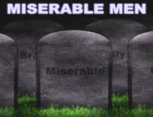 Miserable Men Windows game - ModDB
