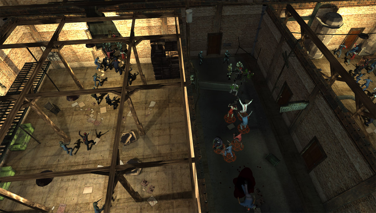 #ScreenshotSaturday 10/5/2013 image - Undead Overlord - ModDB