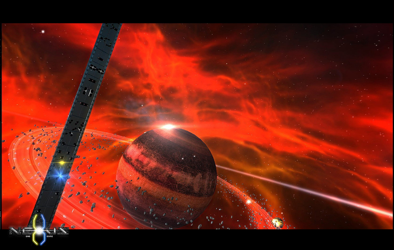 Nexus : One Core image - ModDB