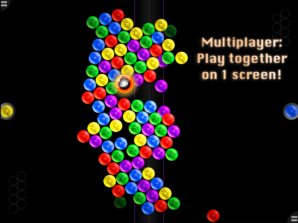 Screenshots image - Dubble Bubble Shooter HD - ModDB