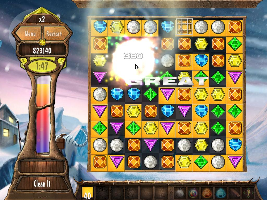 Jewel Venture Screenshots image - ModDB