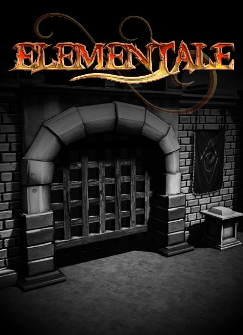 ElemenTale Windows, iOS, iPad game - ModDB