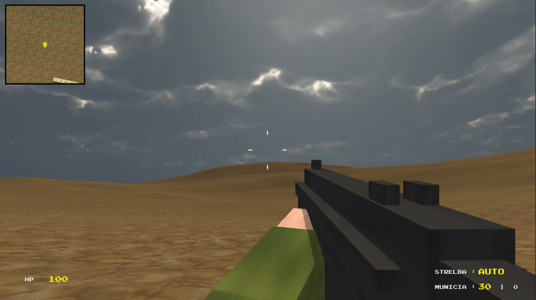 Dead Time Screenshots image - ModDB