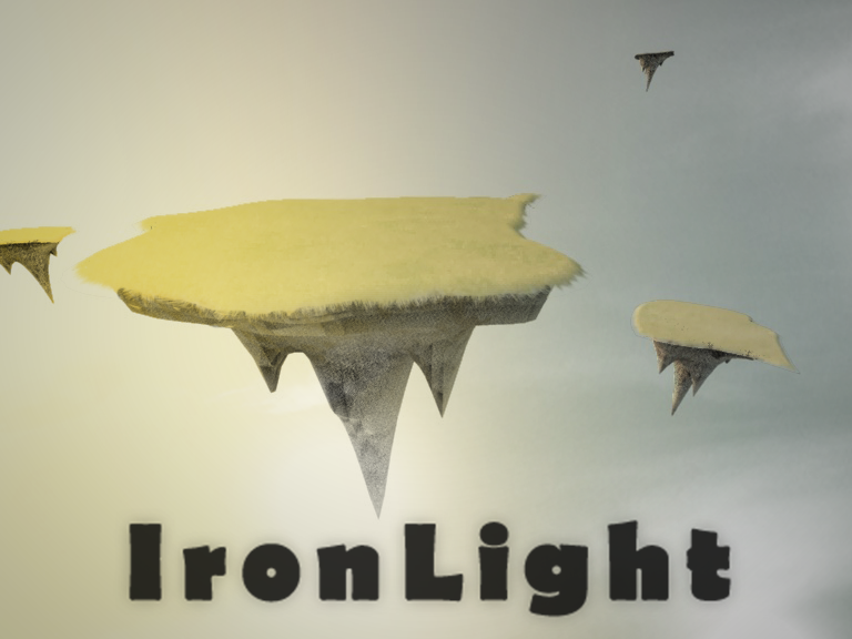 Iron Light Windows, Mac, Linux, Android, PS4, WiiU game - ModDB