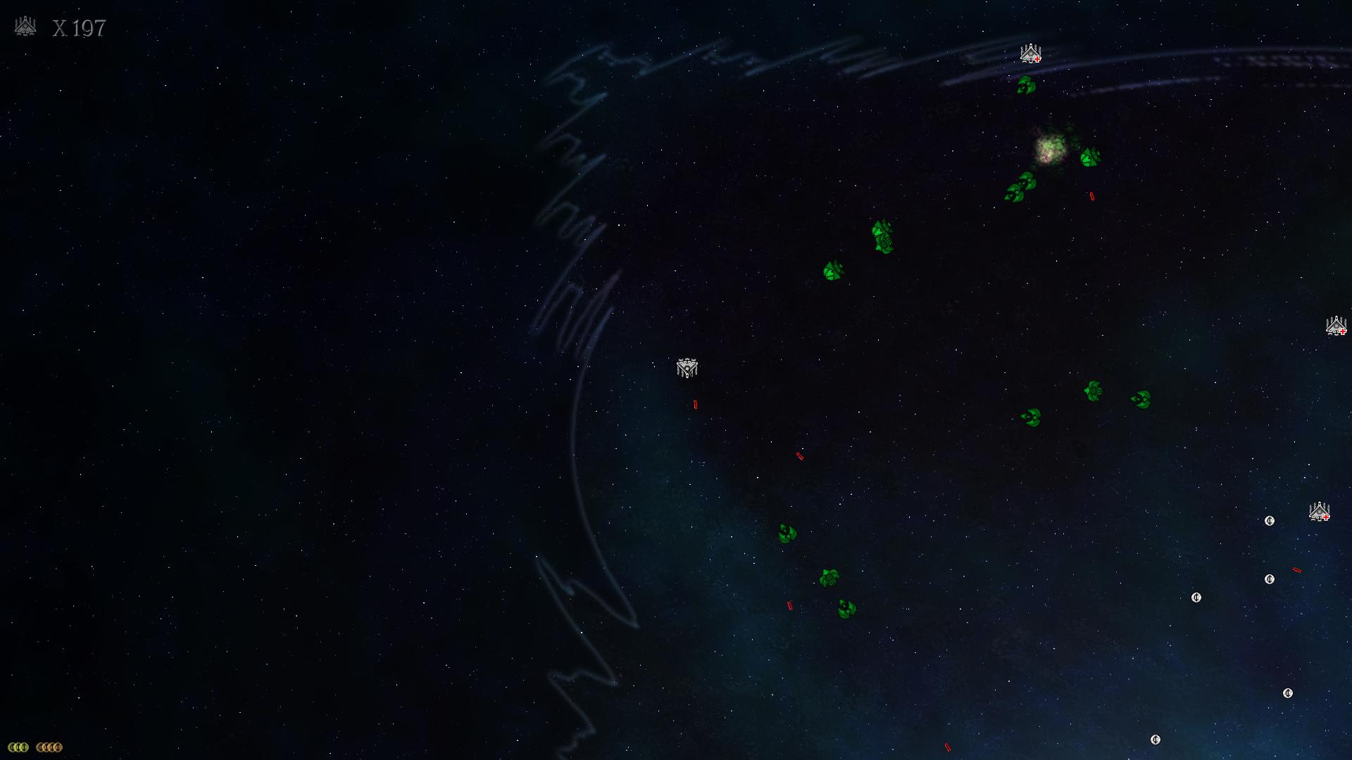 Space Game Beta 1.2 image - ModDB