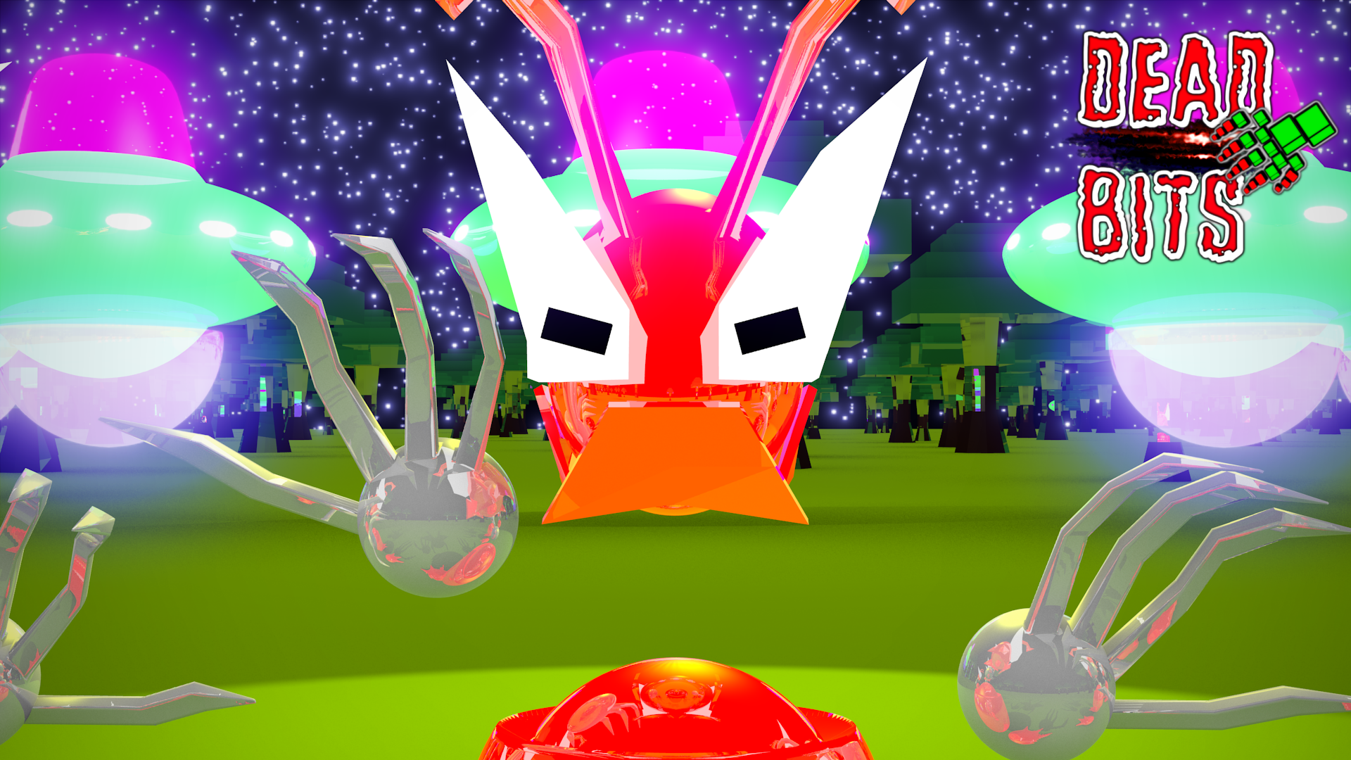 Screenshots image - Dead Bits - ModDB