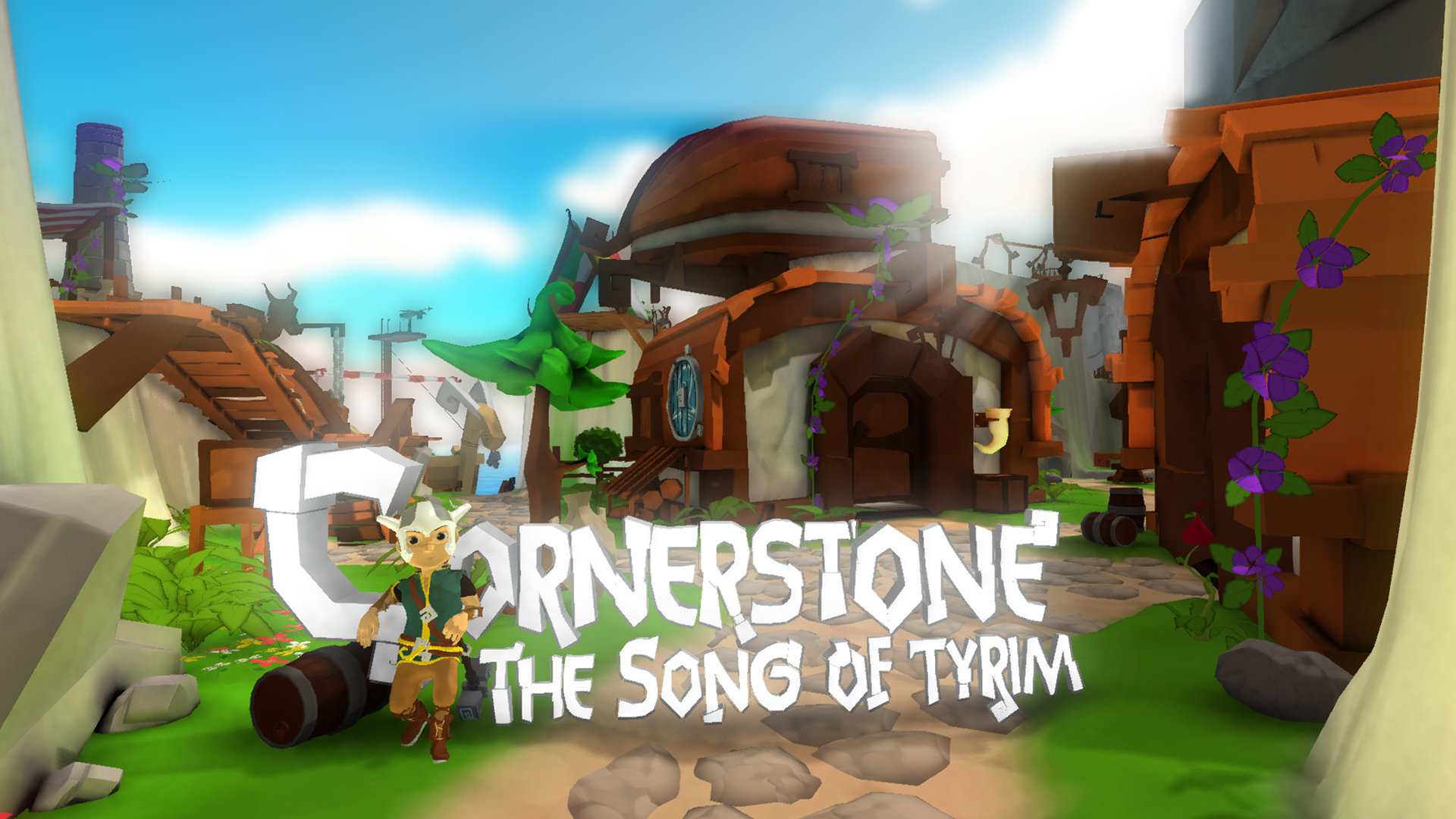 Cornerstone image - ModDB