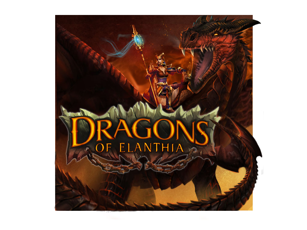 Dragons of Elanthia Windows game - ModDB