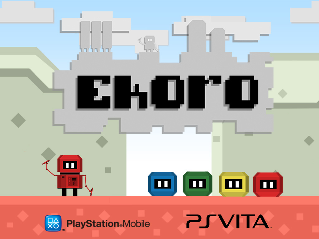 Ekoro Android, VITA game - ModDB