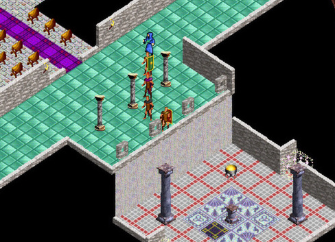 Nethergate: Resurrection Windows game - ModDB