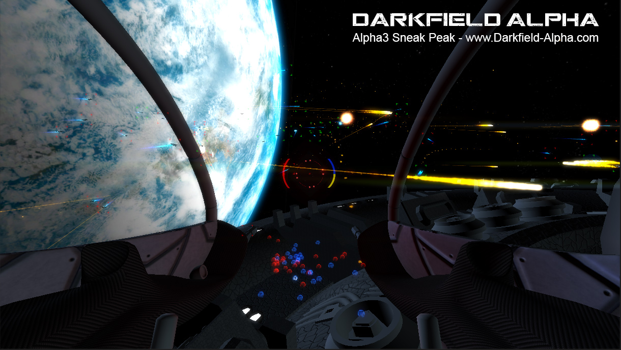 Alpha3 Sneak Peak image - ModDB