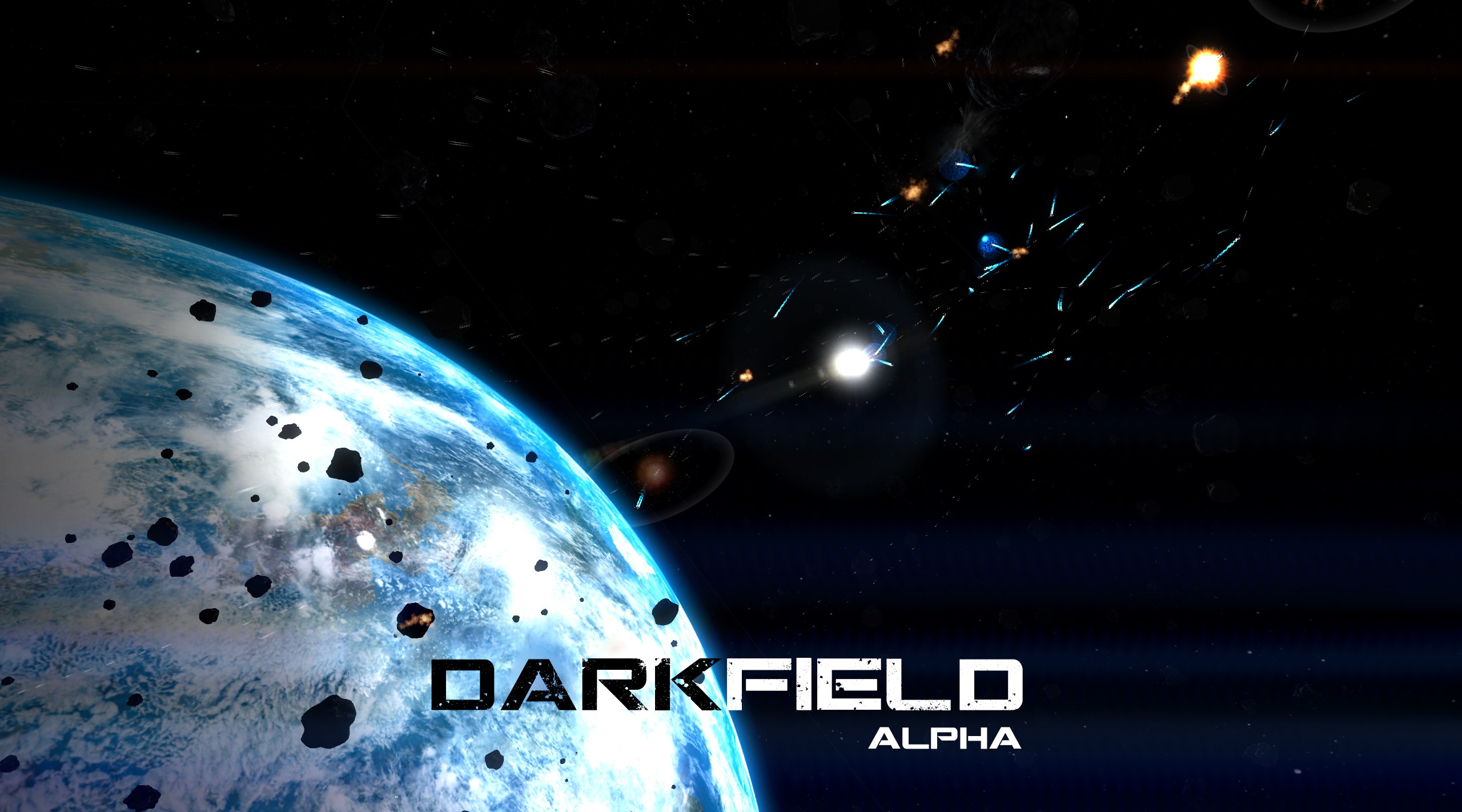 Darkfield Alpha Windows, VR game - ModDB