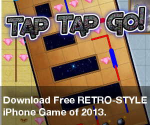 Tap Tap Go! iOS game - ModDB