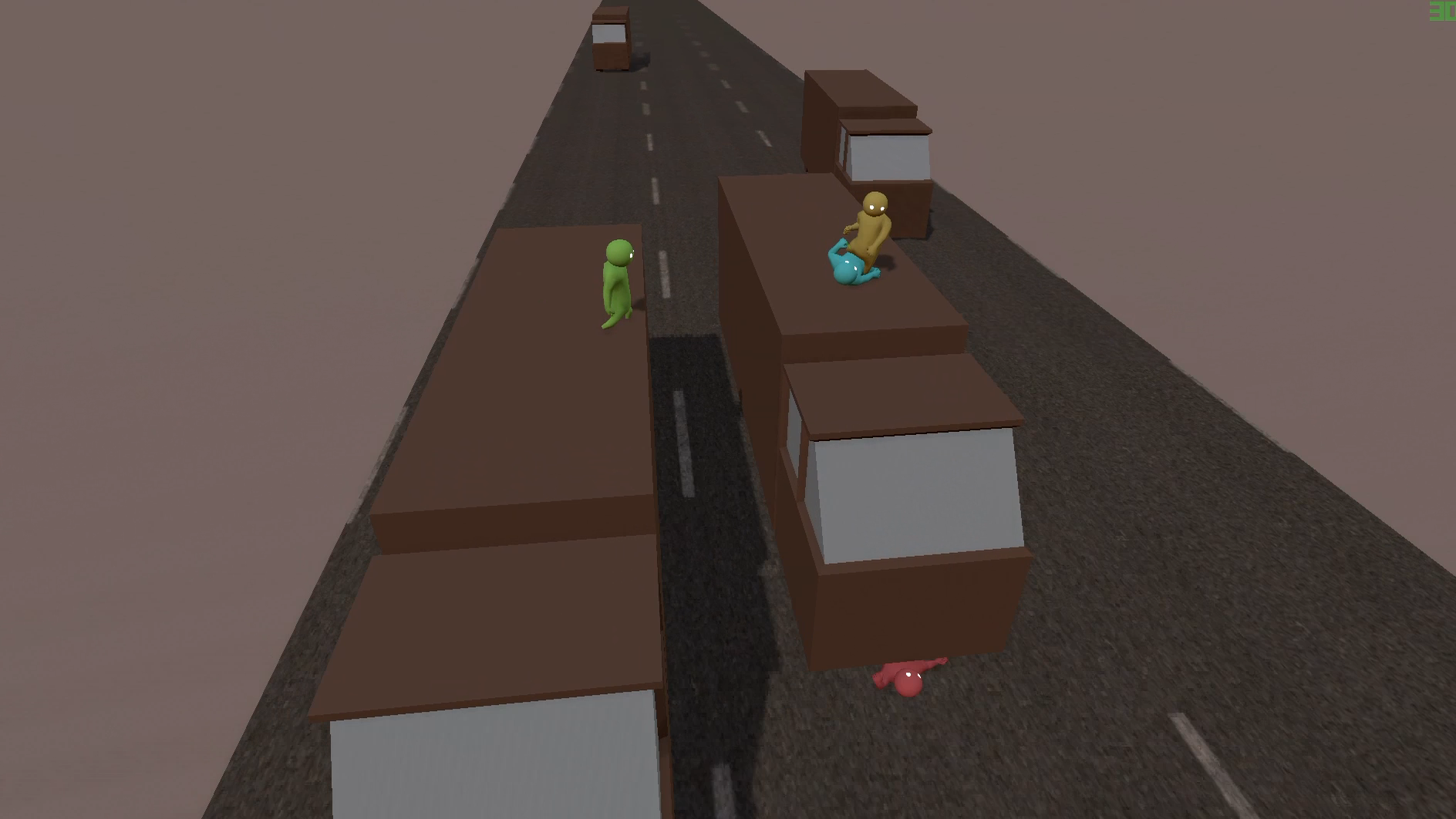 Trucking Greats image - Gang Beasts (prototype) - ModDB Trucking Greats image - Gang Beasts (prototype) - ModDB