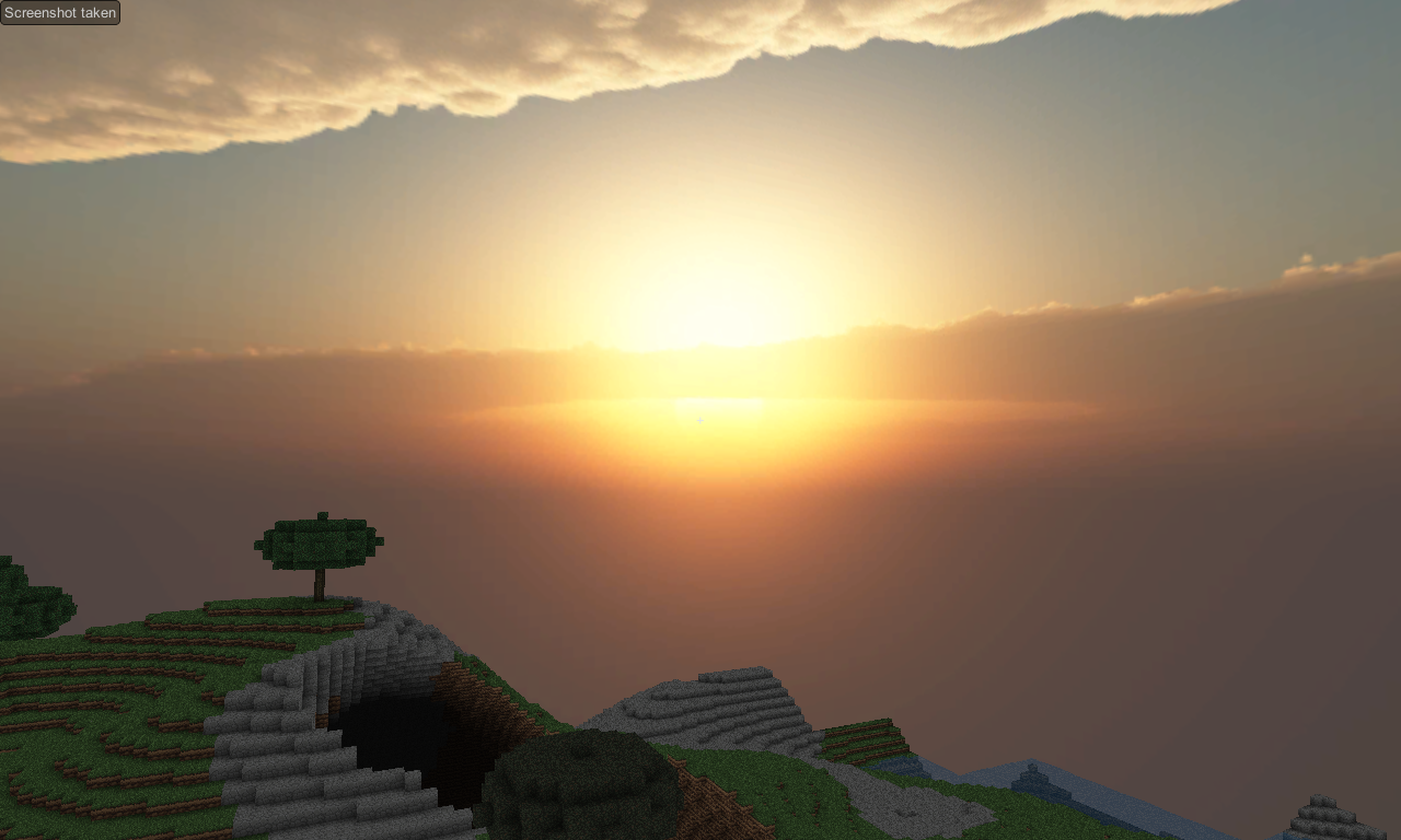 sun image - WorldCraft - ModDB