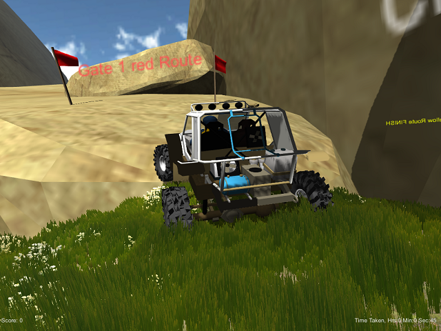 Rock Crawler Game images - Mod DB
