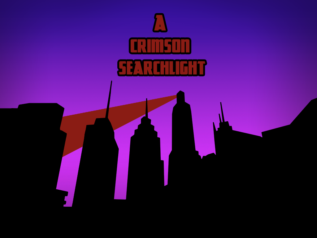 A Crimson Searchlight Windows game - ModDB