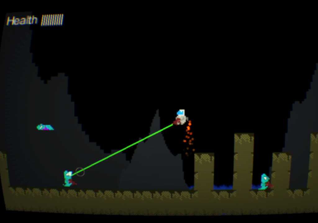Jetpackman Windows game - ModDB