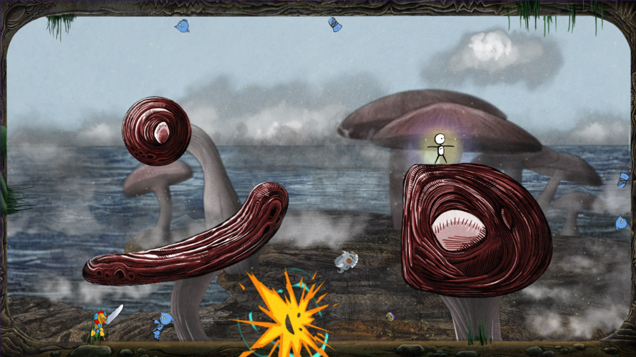 Paperbound Screenshots Group 3 image - ModDB