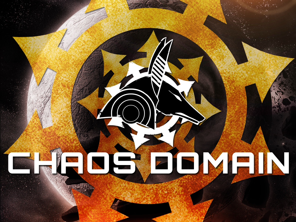 Chaos Domain Windows, iOS, iPad game - ModDB