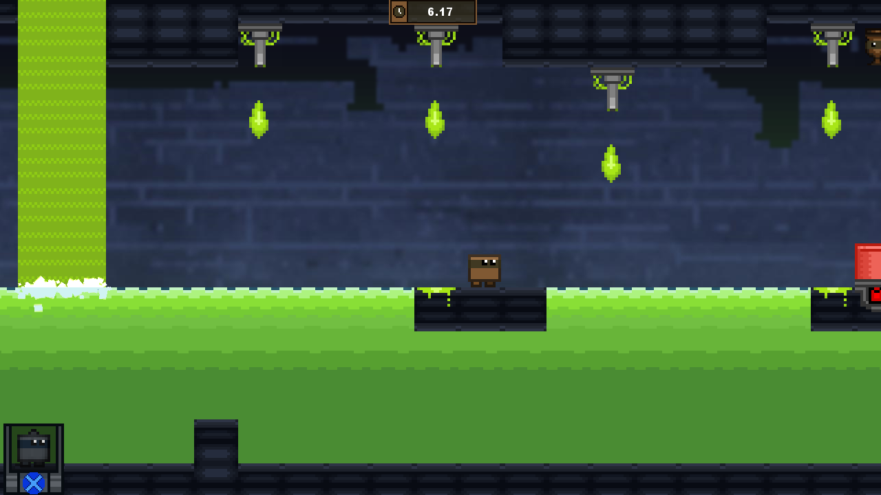 Box Out! Sewers image - ModDB