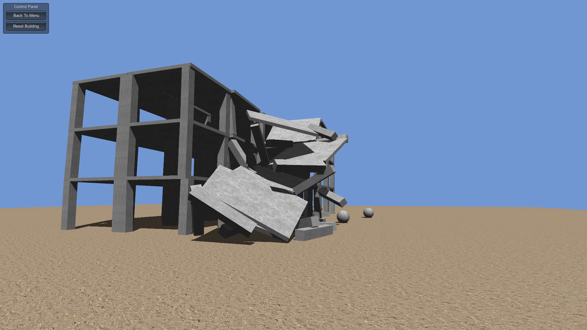 Alpha Tech Demo Pre-Release Screenshots image - Demolisher - ModDB