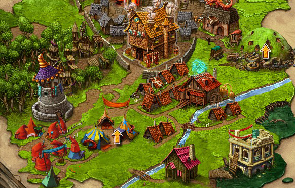 Desktop Dungeons Windows, Mac game - ModDB