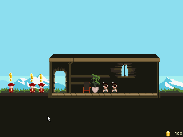 Screenshots image - Painters Guild - Mod DB