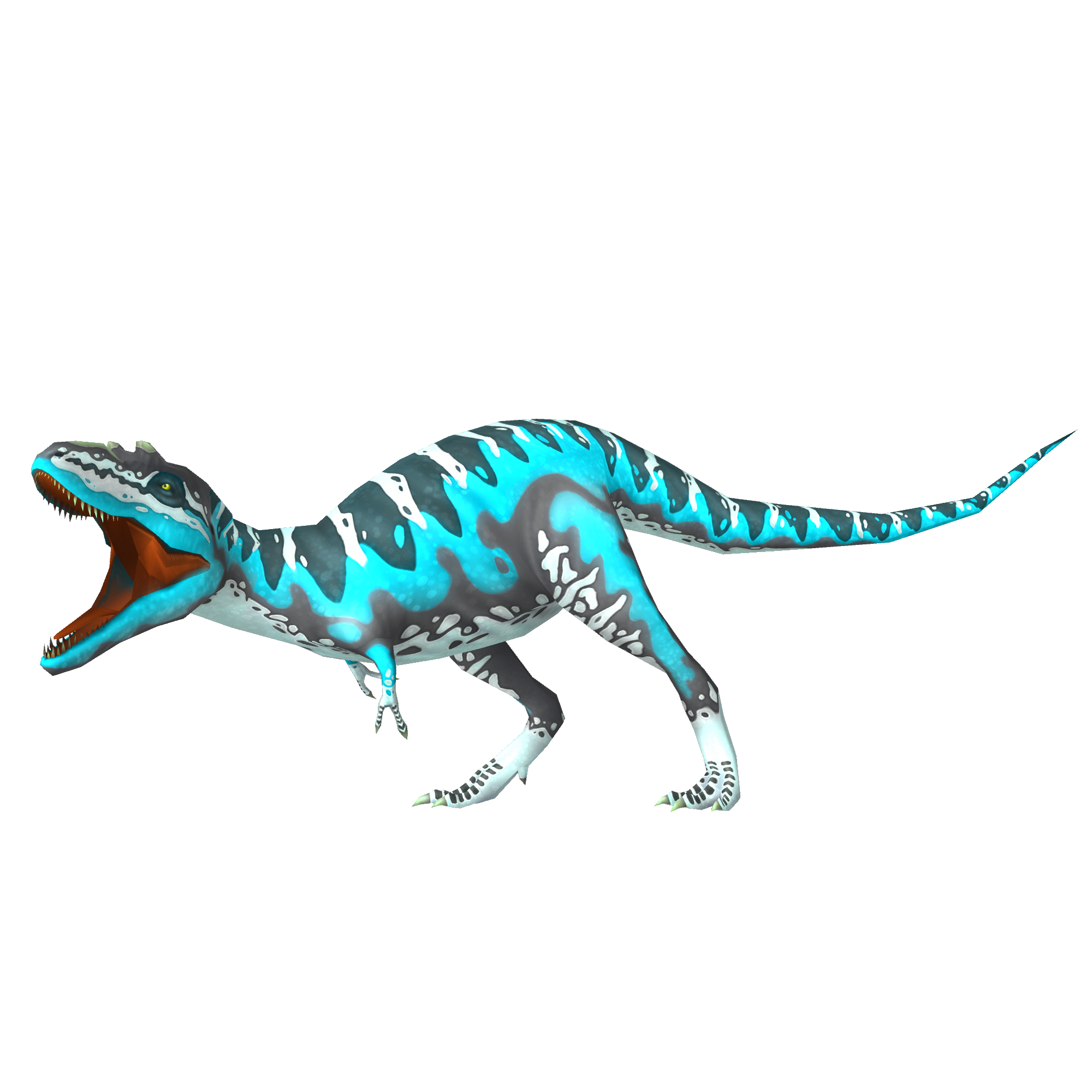 Character image - Walking With Dinosaurs: Dino Run! - Mod DB