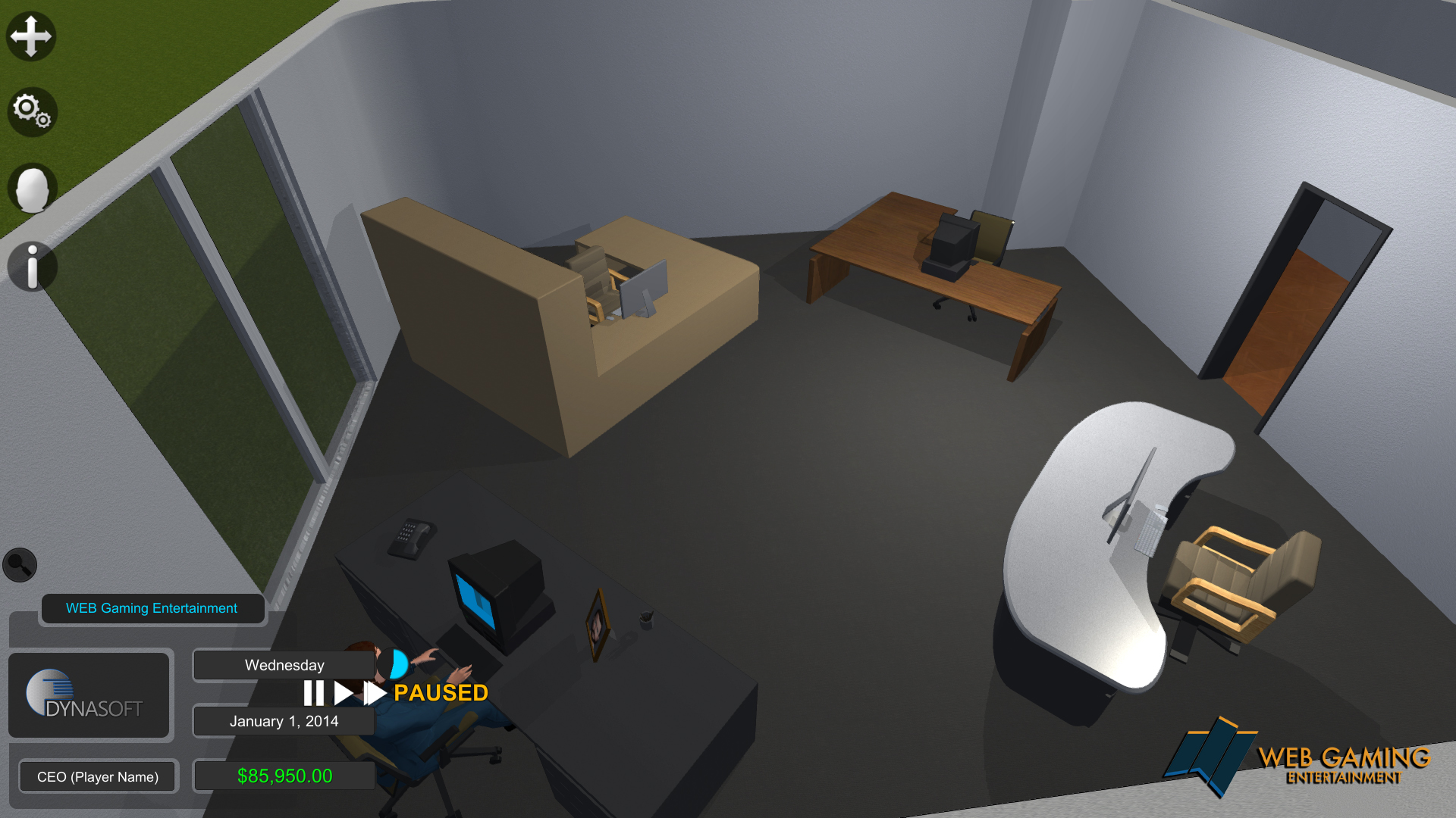 February Images - Tech Executive Tycoon - Mod DB