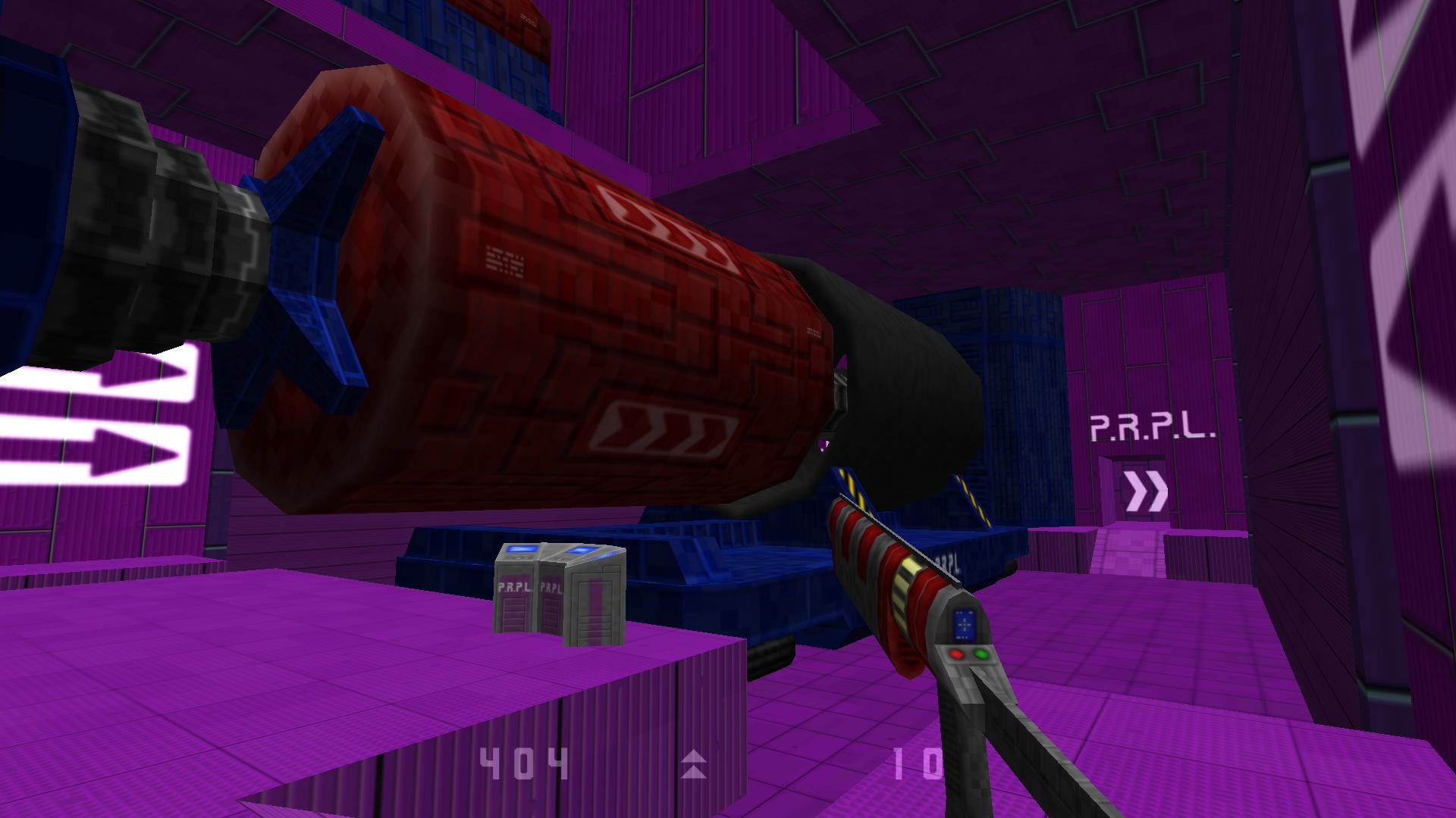 Purple Complex image - ModDB